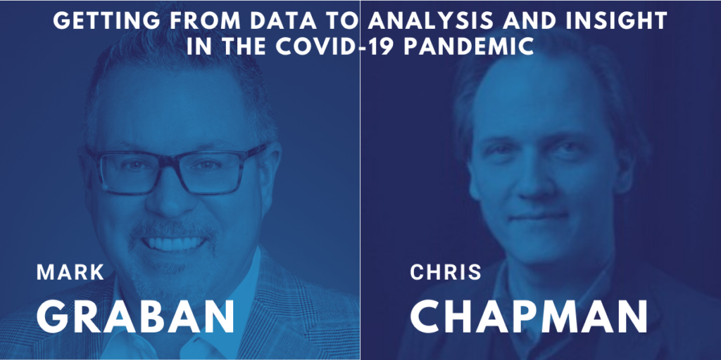Webinar: Getting from Data to Analysis and Insight in the Covid-19 ...